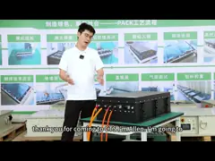 China 96v battery pack for electric car ev 200V 300V lifepo4 hybrid car battery electric vehicle 40ah 50ah battery pack for sale