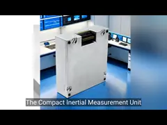 Adis16488 Imu Acelerómetro Giroscopio Buen Rendimiento Sensor Mems Imu