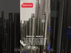 China Agriculture Deep Well Solar Water Pump 12V/24V DC with 300m Depth and 500m³/h Flow Capacity for sale