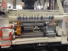 China Hot Sale 700 ton Aluminum Extrusion Machinery for sale