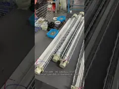 Explosion-proof Products And Lighting Fixtures