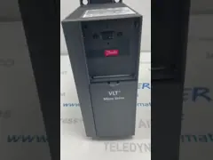 Danfoss FC-051P4K0T4E20H3BXCXXXSXXX Frequency AC drive