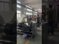 China Customizable High Speed Food Wrappers Paper Printing Equipment for Flexible Packaging for sale