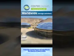 aluminum dome roofs