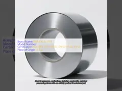 Cold Rolled 1/4H,1/2H,3/4H,H Hardness Sus304 Stainless Steel Strip 0.7mm Thickness 2b 304 Stainless Steel