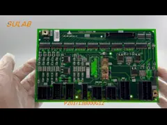 Elevator PCB P203713B000G12 Mitsubishi PCB Board  Elevator Parts
