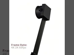 Suporte ao módulo de câmera MIPI personalizado IMX377 IMX477 IMX577 12MP 4K Night Vision