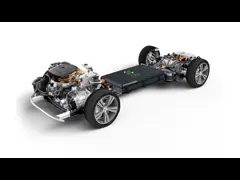 China CTS Lifepo4 Battery Pack 300v 330v 400v 25ah 30ah For Electric Hybrid Car Battery PHEV No Reviews Yet for sale