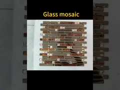 China Washroom Interior Wall Subway Tile Brick Glossy Dark Green Rectangle 75x150 for sale