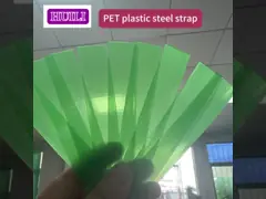 PET Strap band