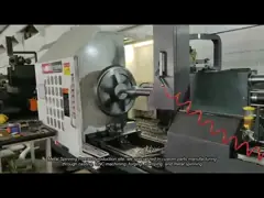 Metal Spinning 
