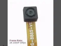 China Customized MIPI Camera Module 8MP 4K 2K OV8865 Csi 2 Camera Module for sale