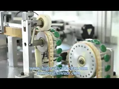 MYG3 20K 510 MOV Metal Oxide Varistor Overvoltage Protection devices