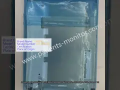 BIOCARE IM12E Multi-Parameter Patient Monitor LCD Display New Original G121XN01 RC15H17E3635-ZS0100