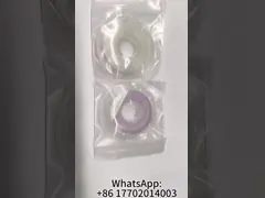 Orthodontic Accessory