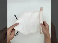 China Sublimation Banner Blanks Printable Decorative Linen Sublimation Triangle Flag for sale