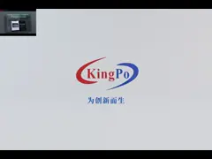 IEC 60335-1 Clause 22.16 Automatic Cord Reels Endurance Testing Machine Driven By Pneumatic