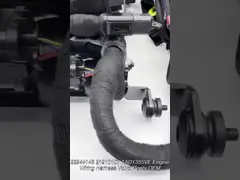 22944148 21910107 TAD1355VE Engine Wiring Harness Volvo Penta OEM