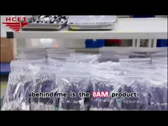 8AM thermal protector is a must for durable motors