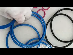 Center Joint Seal Kit 14514937