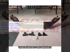 China 22 Tundra Special-Use Aluminum-Magnesium Alloy Chassis Guard New Condition for Strong Protection for sale