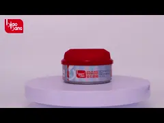 Anti-static Diamond Wax Acid Rain Resistance For Car Polish And Wax