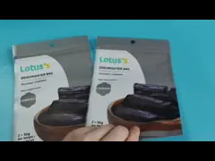 China High - Efficiency Dehumidifier Bag Sealed Bags Superior Moisture Absorption For Long - Term Preservation. for sale