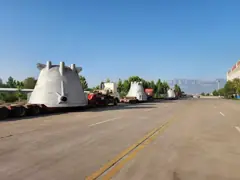 China Metallurgical Slag Pot Slag Bowl Slag Ladle For Steel Plant Castings And Forgings for sale