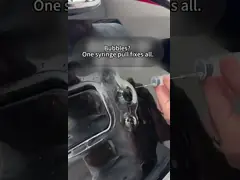 Campioni gratuiti di pellicola protettiva per vernice per auto in TPU PPF lucida importata dagli Stati Uniti, autorigenerante, trasparente e cristallina
