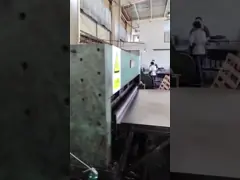 China Industrial non-asbestos gasket material for cars, trucks, and heavy machinery, ideal for factories, workshops, and gasket traders in South America for sale