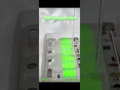 Silicone Potting Compound Flame Retardant Waterproofing Bonding