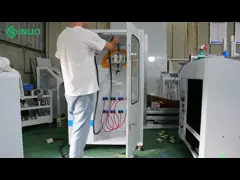 China EV Plug Durability Tester Vehicle Charging Connector Flexibility Testing Apparatus for sale
