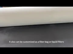 nylon filter mesh