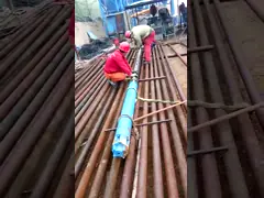 China API Oilfield Well Downhole Equipment Electric Submersible Pump ESP System for sale