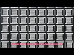 China Precision Chemical Etching Beauty Needles OEM Cosmetic Micro-Needles for sale