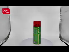 China Non Destructive 450ml Pitch Cleaner Spray Automotive Paint Cleaner for sale