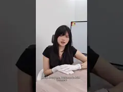 9.66 Inch Automotive rearview mirror+Driving Recorder