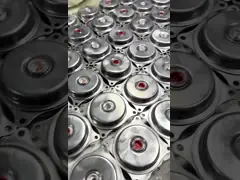 R9 Veículos Roda do condutor Airbag Airbag Cover Assembly OEM com 2.000kg Pacote Peso Bruto