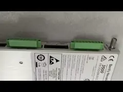 140471-01 3500/42M Bently Nevada Parts Prox Velom I/O Module With Internal Terminations
