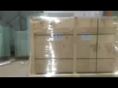 The Packaging Of WEST Smart PDLC Glass (5)
