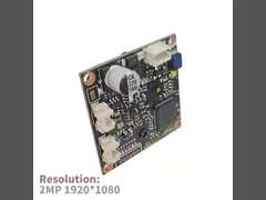 China High Definition Sony  AHD Camera Module Low Illumination 2MP Camera Module for sale