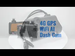 China Vehicle Black Box Car Dashcam Car DVR Adas DMS for sale