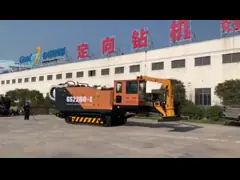 220ton hdd rig, 220ton hdd machine