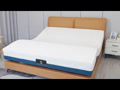 M100 series intelligent mattress