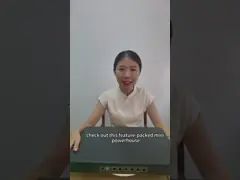 Zynshield 1U Rackmount Firewall PfSense N100 I3-N305 6 2.5Gbps LAN Bypass Επαναχρεωτικό 4G Wifi