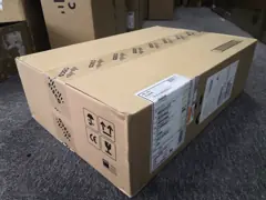 C1111-8P Cisco 1100 σειράς δρομολογητής ISR 1100 8 θύρες Δύο GE WAN Ethernet δρομολογητής