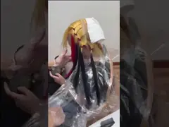 China Effortlessly Remove Hair Dye with Hair Color Remover Safe and Effective Solution for All Hair Types for sale