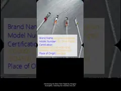 China High Precision Bare Fiber Pigtail for Fiber Networks for sale