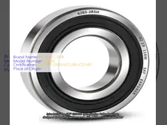 SKF 22210E 90mm 自動調心ころ軸受 ABEC-1公差