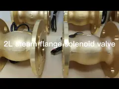 Solenoid valve